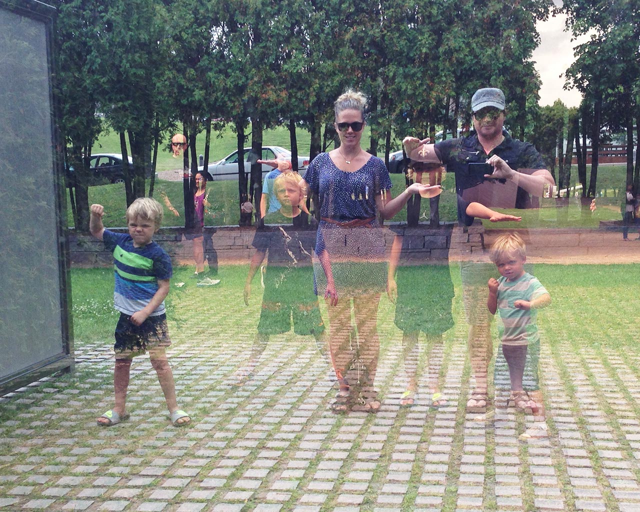 Luke Graner Media - Luke Graner Consulting Services